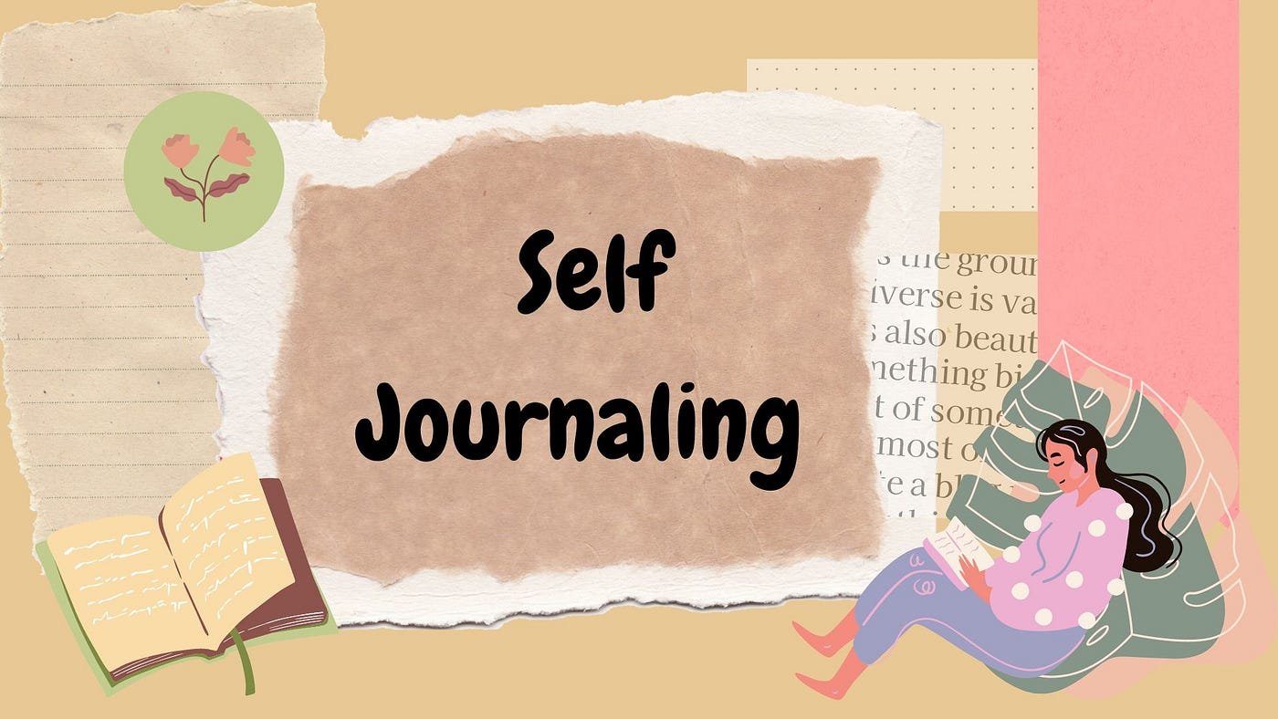 The Importance of Journaling for Self-Reflection - Supernova Launchpad